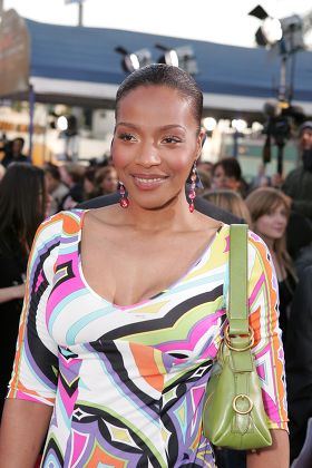Nona Gaye Editorial Stock Photo - Stock Image | Shutterstock