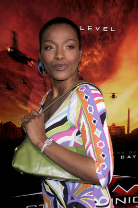 Nona Gaye Editorial Stock Photo - Stock Image | Shutterstock