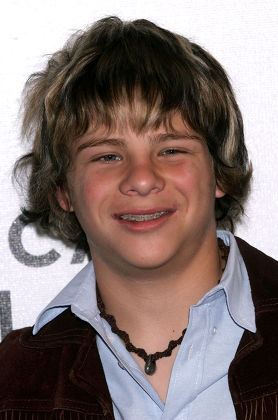 Jonathan Lipnicki Editorial Stock Photo - Stock Image | Shutterstock