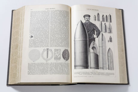 66 German artillery shells Stock Pictures, Editorial Images and Stock ...