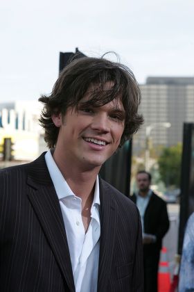 Jared Padalecki Editorial Stock Photo - Stock Image | Shutterstock