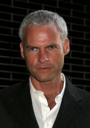 Martin Mcdonagh Editorial Stock Photo - Stock Image | Shutterstock