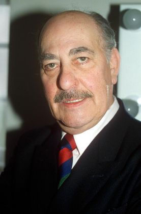Alfred Marks Editorial Stock Photo - Stock Image | Shutterstock