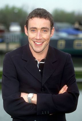 Rocky Marshall Editorial Stock Photo - Stock Image | Shutterstock