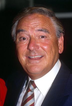 Bob Monkhouse Editorial Stock Photo - Stock Image | Shutterstock