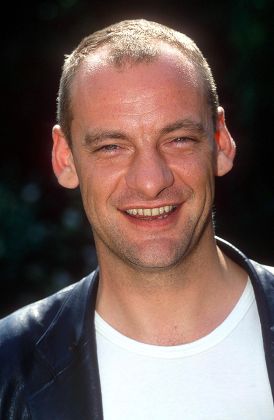 Nick Miles 2 Aug 1995 Editorial Stock Photo - Stock Image | Shutterstock