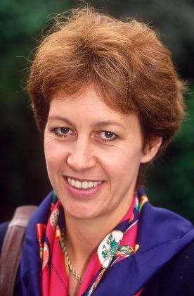 Alison Mitchell Editorial Stock Photo - Stock Image | Shutterstock