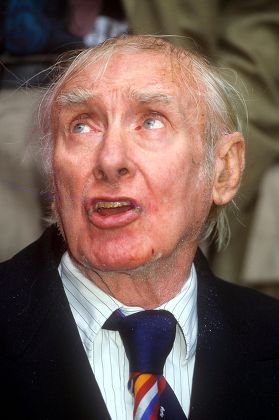 Spike Milligan Editorial Stock Photo - Stock Image | Shutterstock