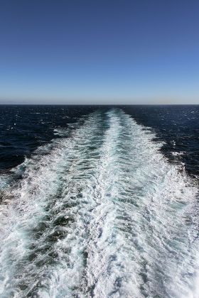 6 Boat churn Stock Pictures, Editorial Images and Stock Photos ...