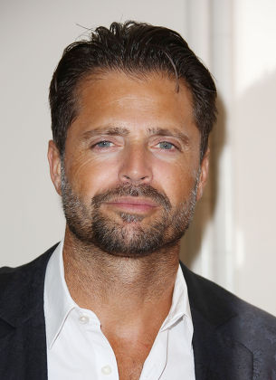 David Charvet Editorial Stock Photo - Stock Image | Shutterstock