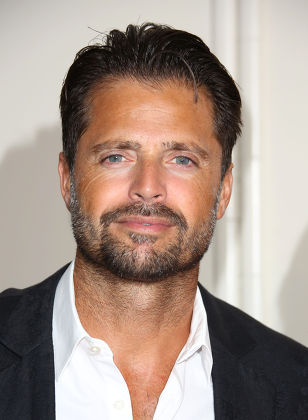 David Charvet Editorial Stock Photo - Stock Image | Shutterstock