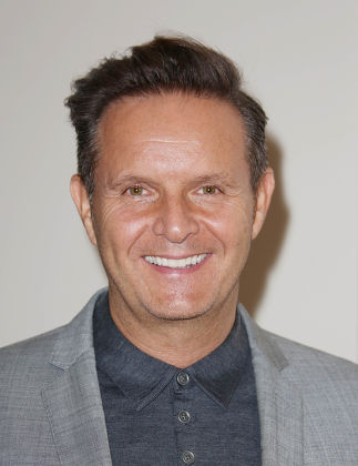 Mark Burnett Editorial Stock Photo - Stock Image | Shutterstock