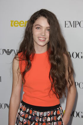 Elizabeth Hunter Editorial Stock Photo - Stock Image | Shutterstock