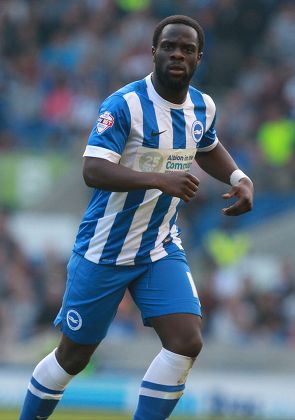 Elvis Manu On His Home Debut Editorial Stock Photo - Stock Image ...