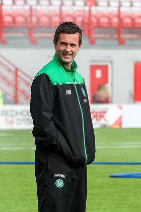 __COUNT__ Hamilton Academical FC v Celtic, Ladbrokes Scottish ...