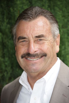 La Police Cheif Charlie Beck Editorial Stock Photo - Stock Image ...