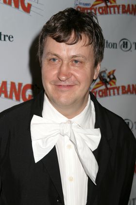 Adrian Noble Editorial Stock Photo - Stock Image | Shutterstock
