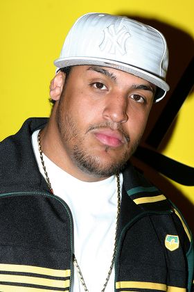 Aventura Max Santos Editorial Stock Photo - Stock Image | Shutterstock