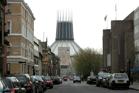 LIVERPOOL, BRITAIN - APR 2005 Stock Pictures, Editorial Images and ...