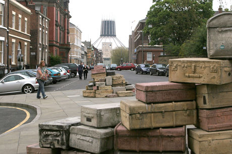 LIVERPOOL, BRITAIN - APR 2005 Stock Pictures, Editorial Images and ...