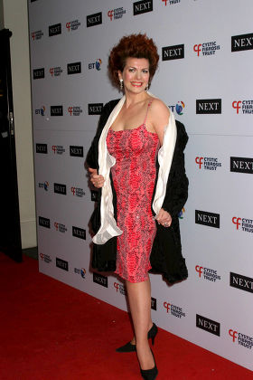 Cleo Rocos Editorial Stock Photo - Stock Image | Shutterstock