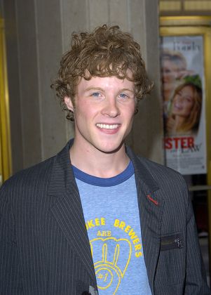 Ashton Holmes Editorial Stock Photo - Stock Image | Shutterstock