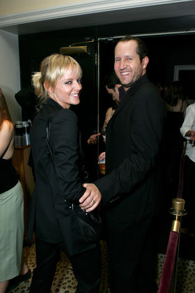 Marley Shelton Beau Flynn Editorial Stock Photo - Stock Image ...