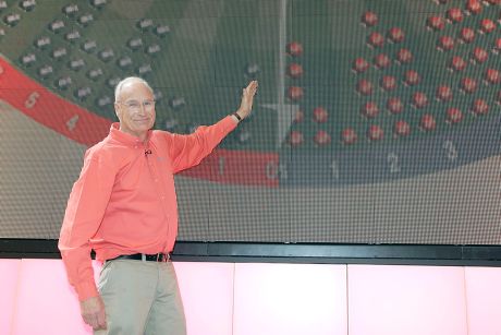 Peter Snow Editorial Stock Photo - Stock Image | Shutterstock