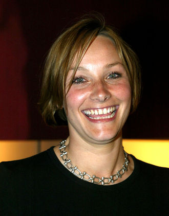 Vicki Butler Henderson Editorial Stock Photo - Stock Image | Shutterstock