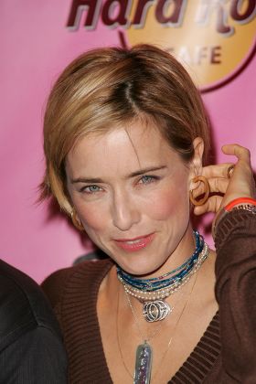 Tea Leoni Editorial Stock Photo - Stock Image | Shutterstock