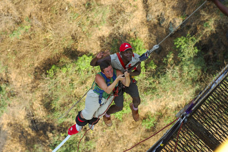 48 Bungee rope Stock Pictures, Editorial Images and Stock Photos ...