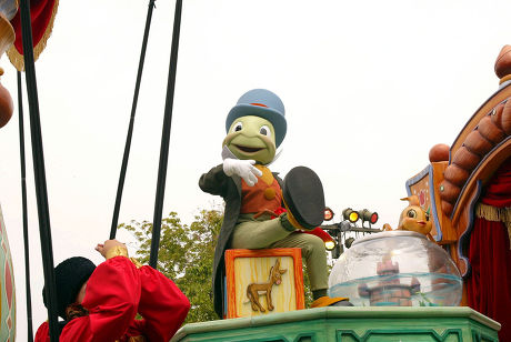 Parade Characters Editorial Stock Photo - Stock Image | Shutterstock