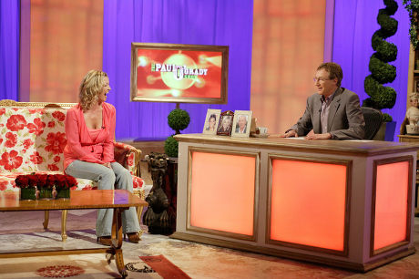 Gillian Taylforth Paul Ogrady Editorial Stock Photo - Stock Image ...