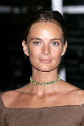 Gabrielle Anwar Editorial Stock Photo - Stock Image | Shutterstock