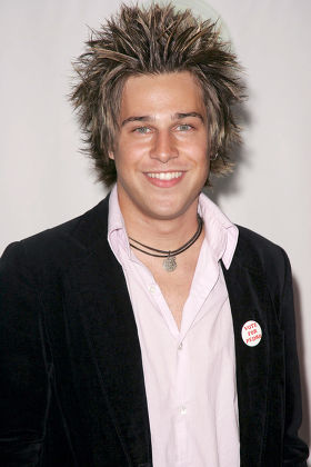 Ryan Cabrera Editorial Stock Photo - Stock Image | Shutterstock