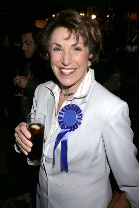 Edwina Currie Editorial Stock Photo - Stock Image | Shutterstock