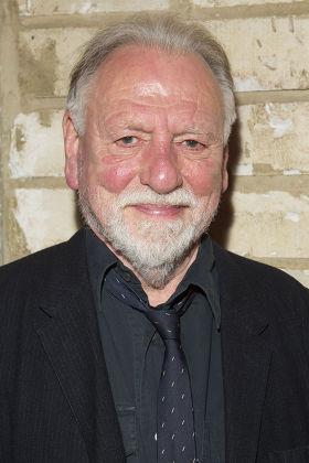Kenneth Cranham Andre Editorial Stock Photo - Stock Image | Shutterstock