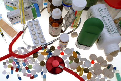 1 Pharma industrie Stock Pictures, Editorial Images and Stock Photos ...