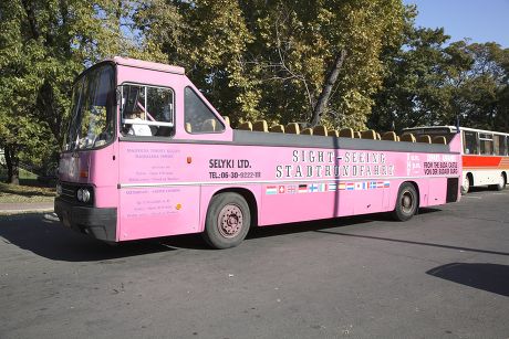 37 Excursion buses Stock Pictures, Editorial Images and Stock Photos ...
