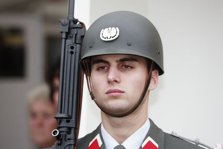 29 Armed austrian guard Stock Pictures, Editorial Images and Stock ...