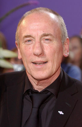 Christopher Timothy Editorial Stock Photo - Stock Image | Shutterstock