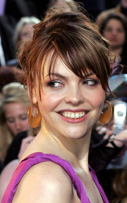 Kate Ford Editorial Stock Photo - Stock Image | Shutterstock