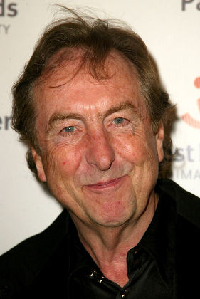 Eric Idle Editorial Stock Photo - Stock Image | Shutterstock