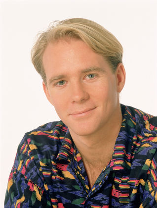 Jill Brailey Hard Cases 1989 Editorial Stock Photo - Stock Image ...