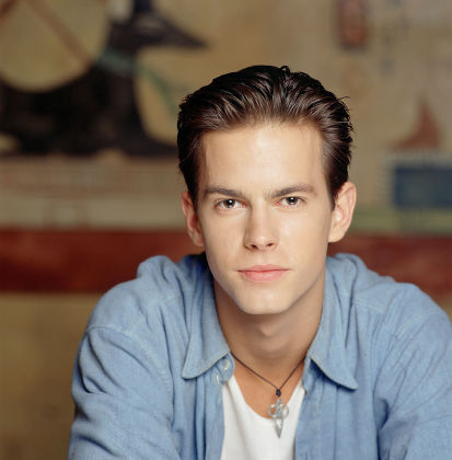 Alexandra Milman Tomorrow People 1994 Editorial Stock Photo - Stock ...