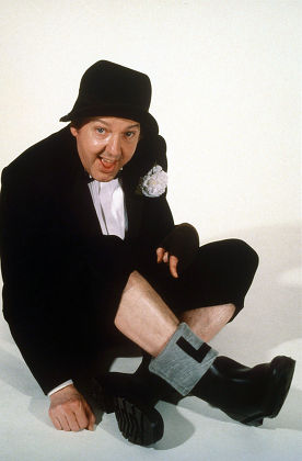 Jimmy Cricket Theres More 1985 Editorial Stock Photo - Stock Image ...