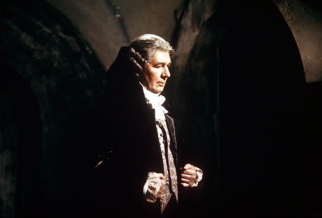 Sir Michael Redgrave Hamlet 1970 Editorial Stock Photo - Stock Image ...