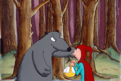 Wolves Witches Giants 1995 Editorial Stock Photo - Stock Image | Shutterstock