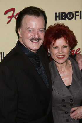 Robert Goulet Wife Editorial Stock Photo - Stock Image | Shutterstock
