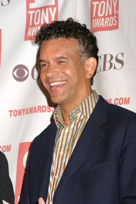 Brian Stokes Mitchell Editorial Stock Photo - Stock Image | Shutterstock